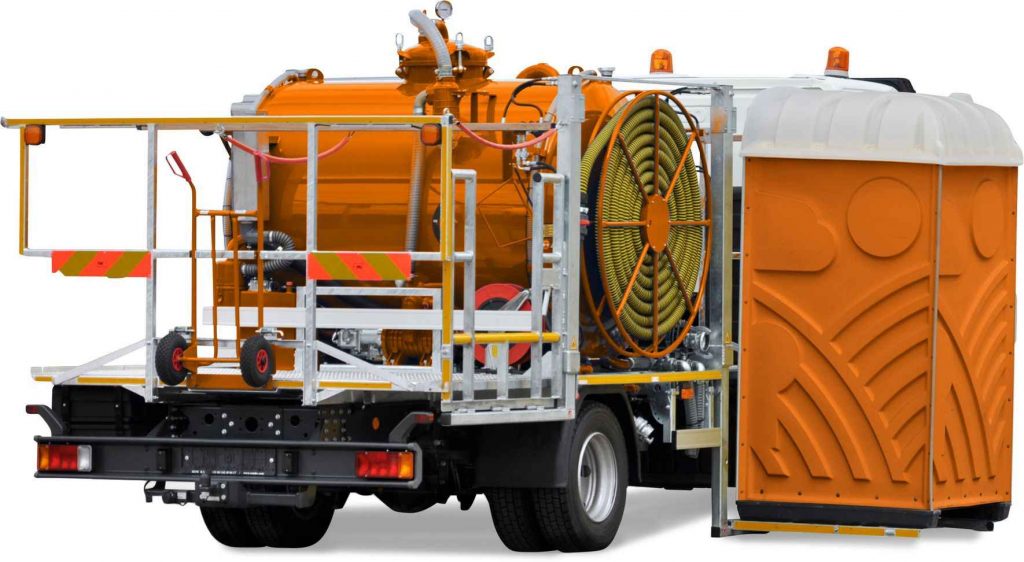 ROM TYP T PTO (Nebenantrieb) | Pickart Fahrzeugtechnik GmbH